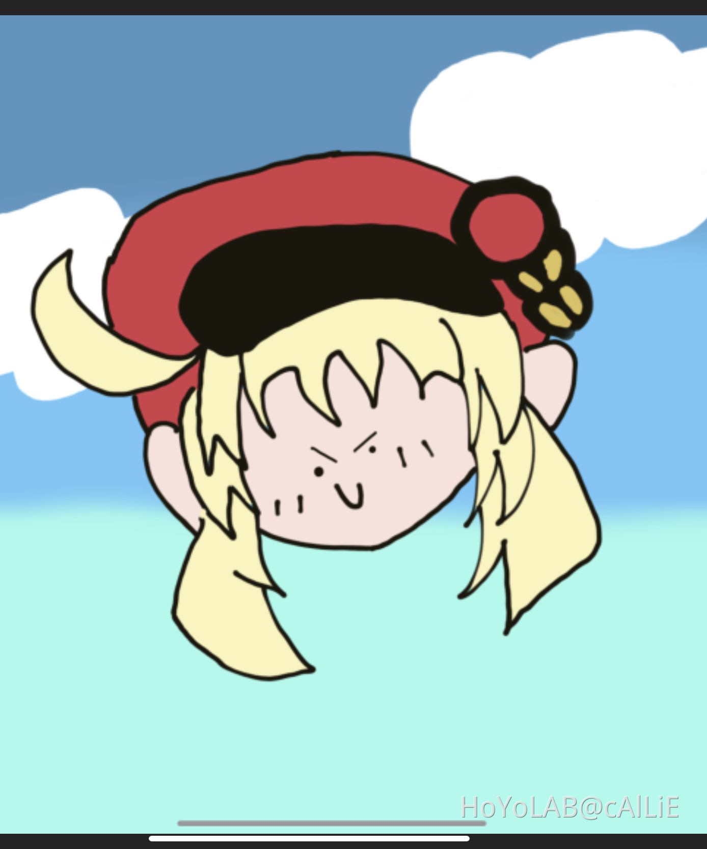 KLEEEE | Genshin Impact | HoYoLAB