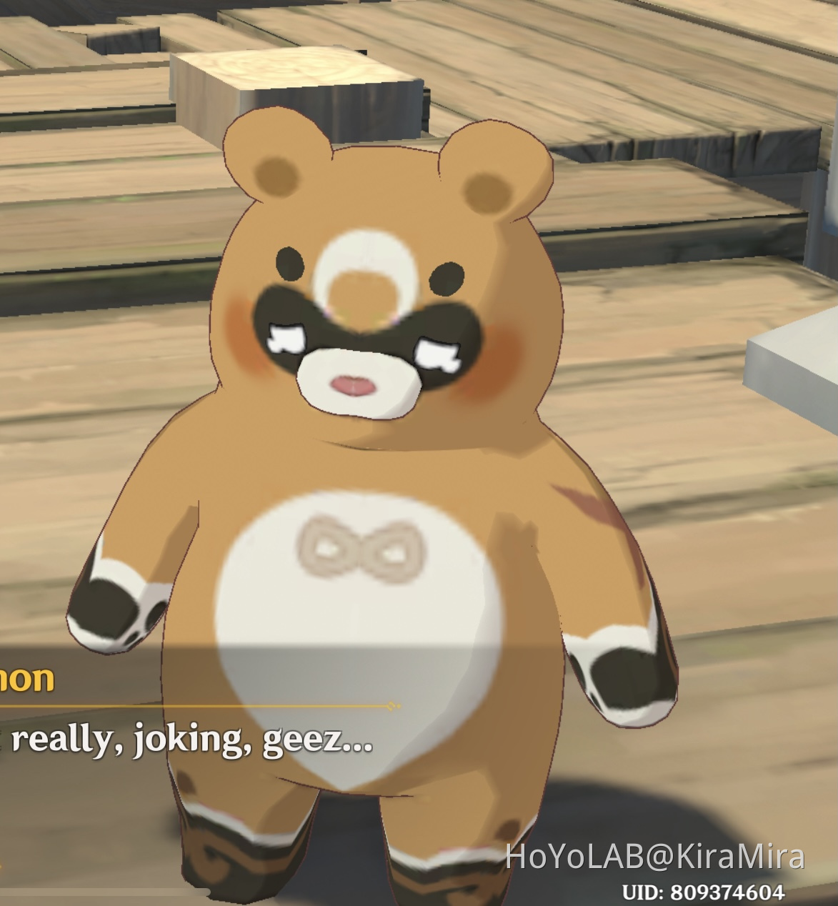 Gouba!!! Genshin Impact | HoYoLAB