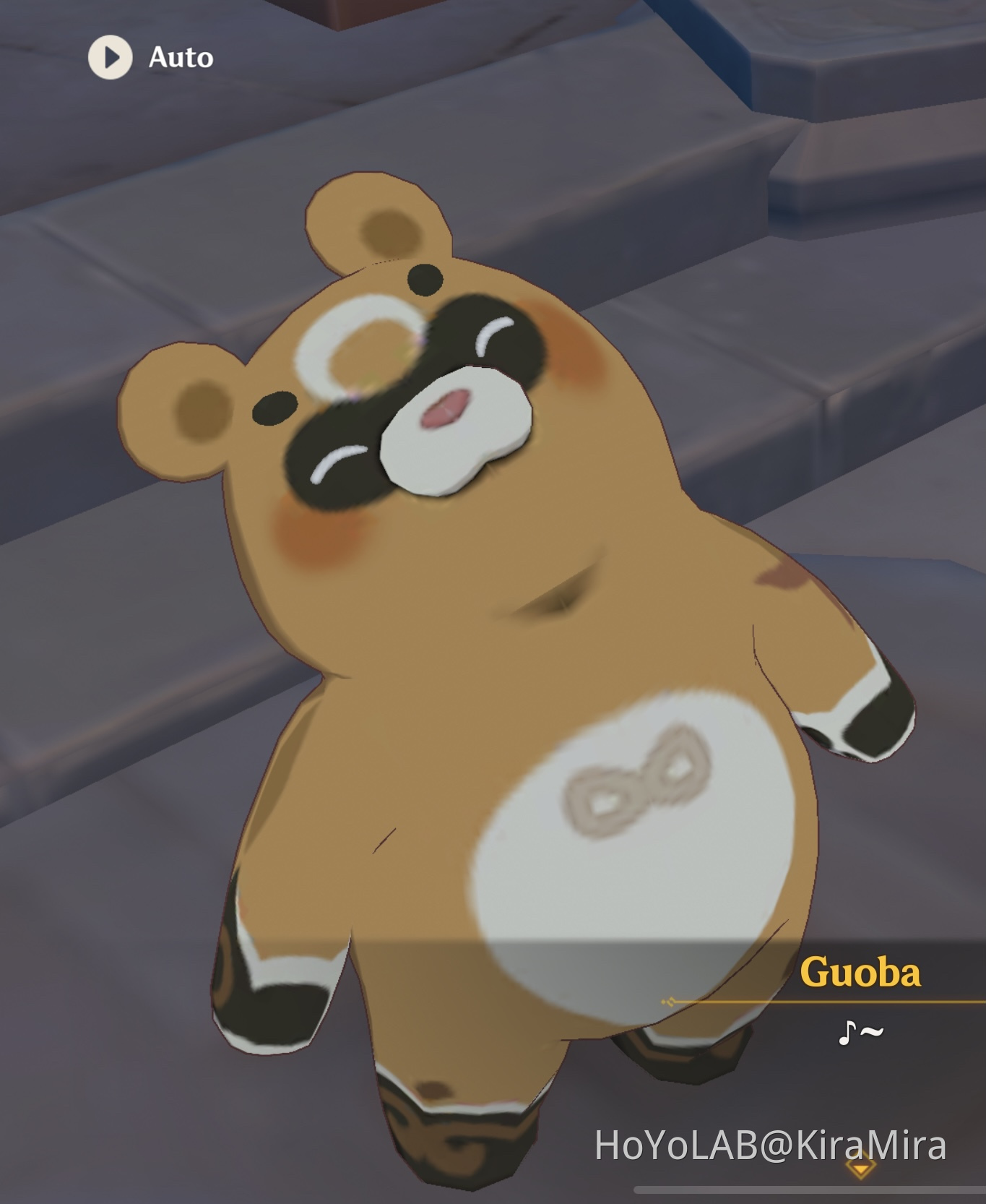 Gouba!!! | Genshin Impact | HoYoLAB