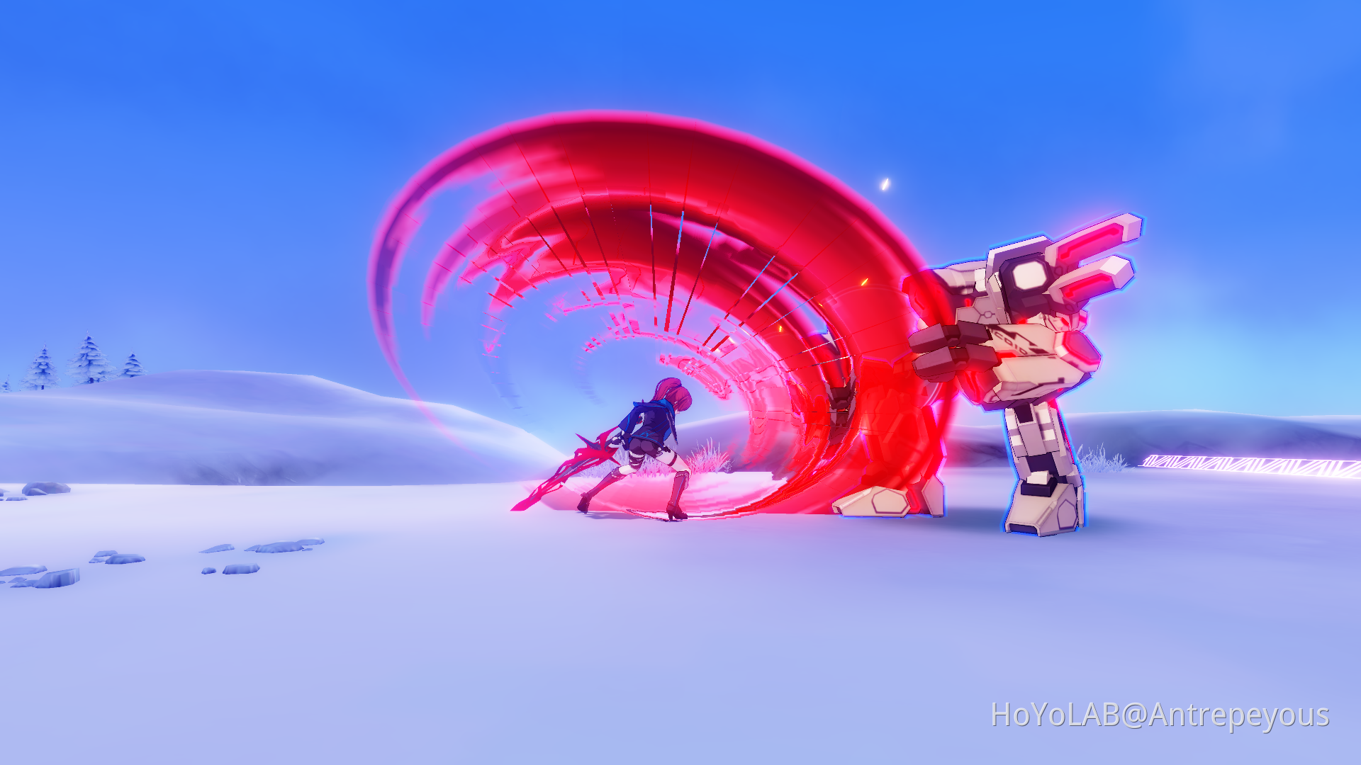 Honkai Screenshots S1 | Honkai Impact 3rd | HoYoLAB