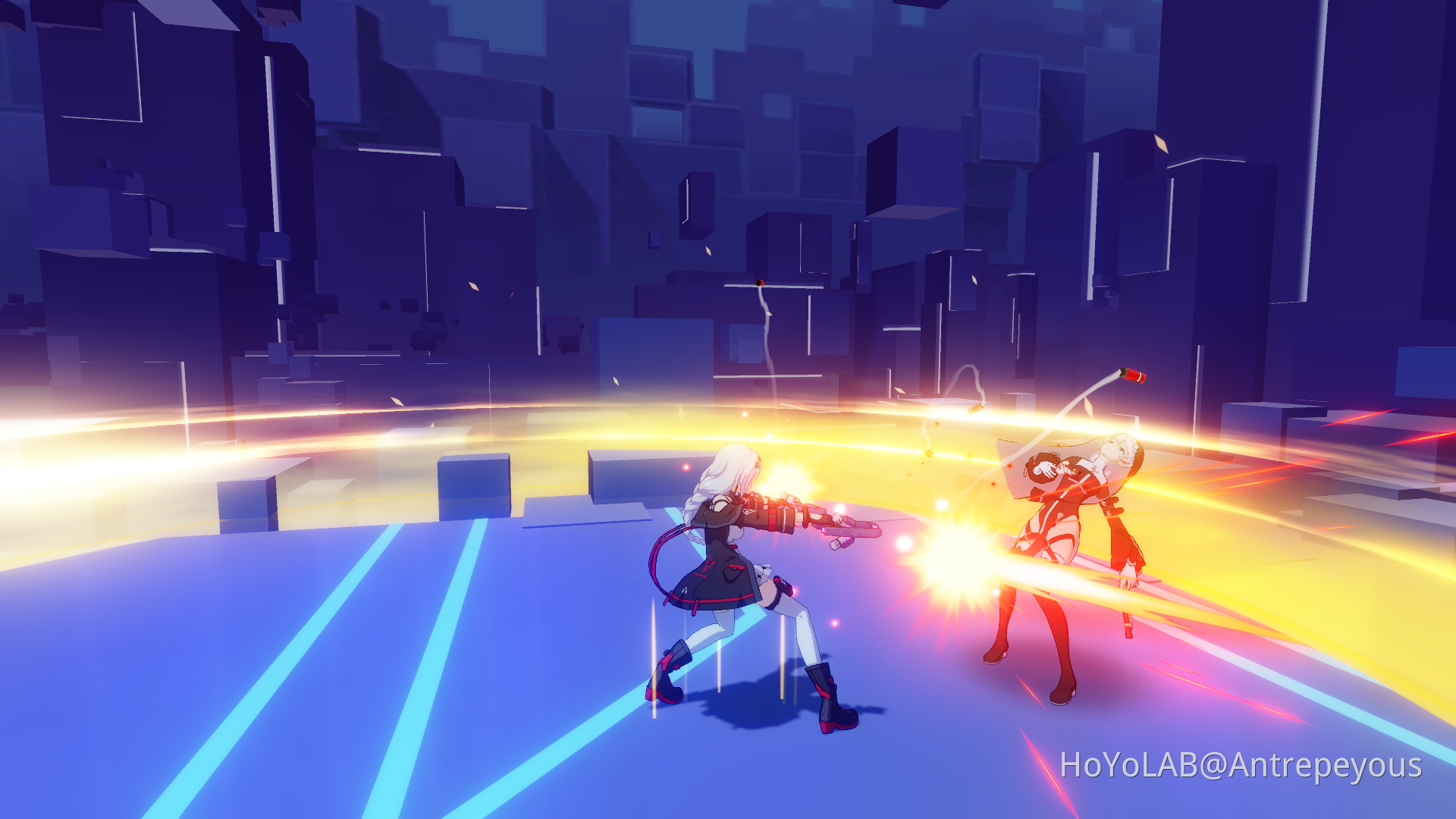 Honkai Screenshots S1 | Honkai Impact 3rd | HoYoLAB