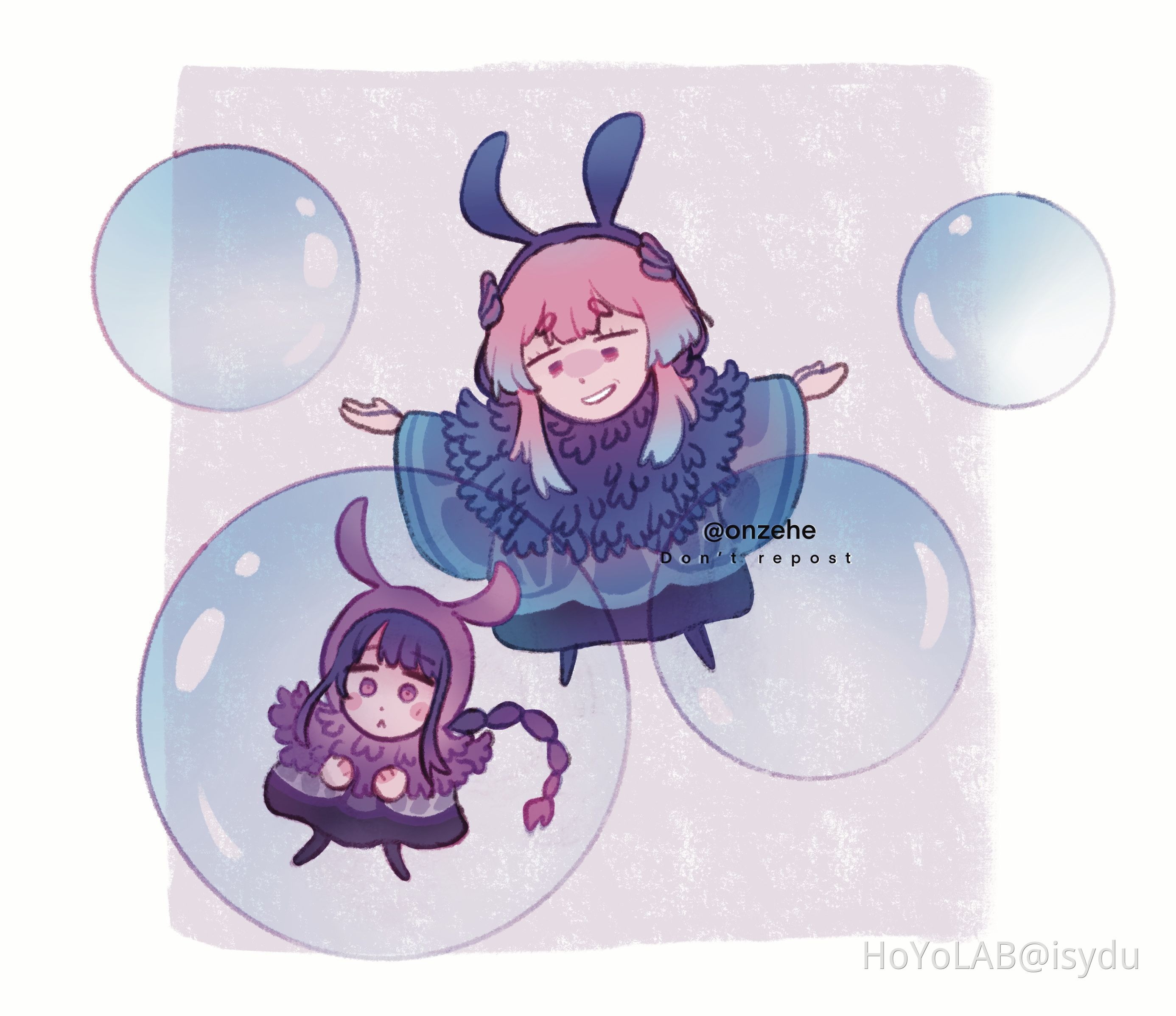 abyss-koko Genshin Impact | HoYoLAB