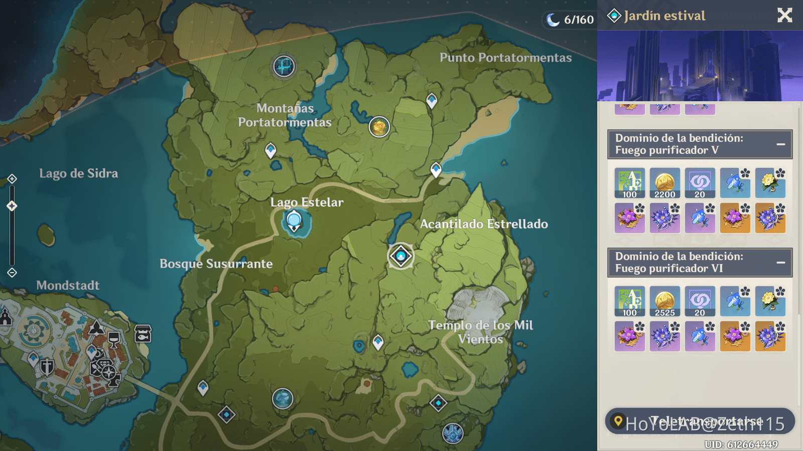 [Guía versión 2.1] Shogun Raiden Build #guíasdejuego Genshin Impact | HoYoLAB