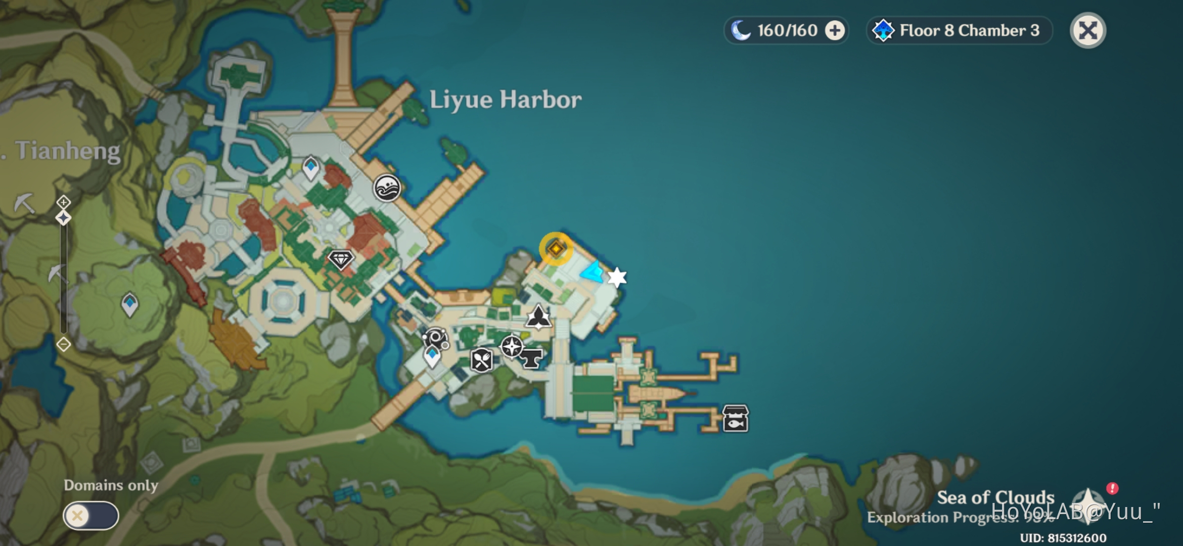 new quest inazuma Genshin Impact | HoYoLAB