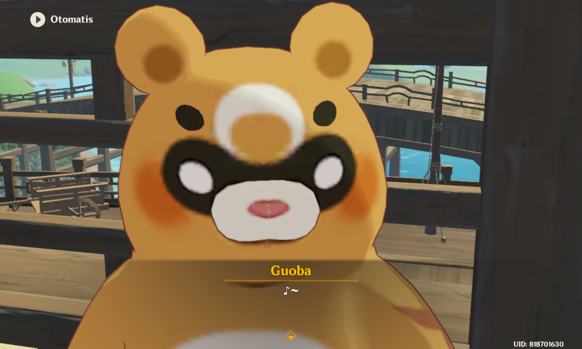 Gu0ba~! Genshin Impact | HoYoLAB