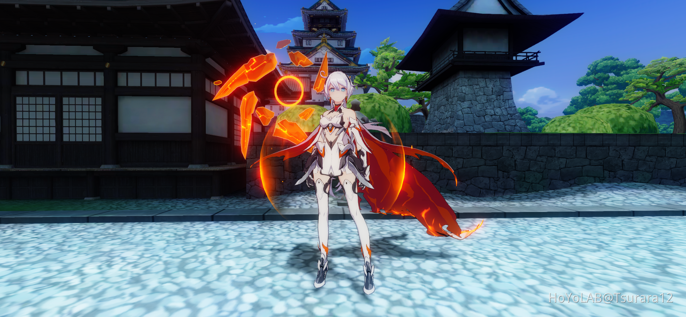 my Top 3 Herrschers Honkai Impact 3rd | HoYoLAB