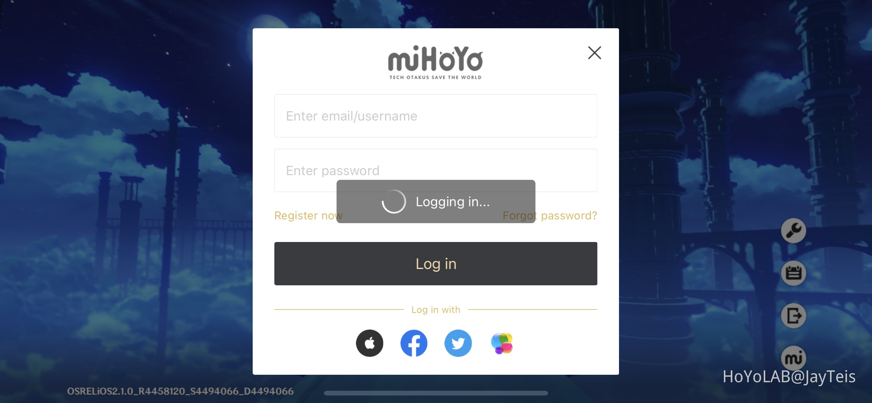 😩 Genshin Impact | HoYoLAB