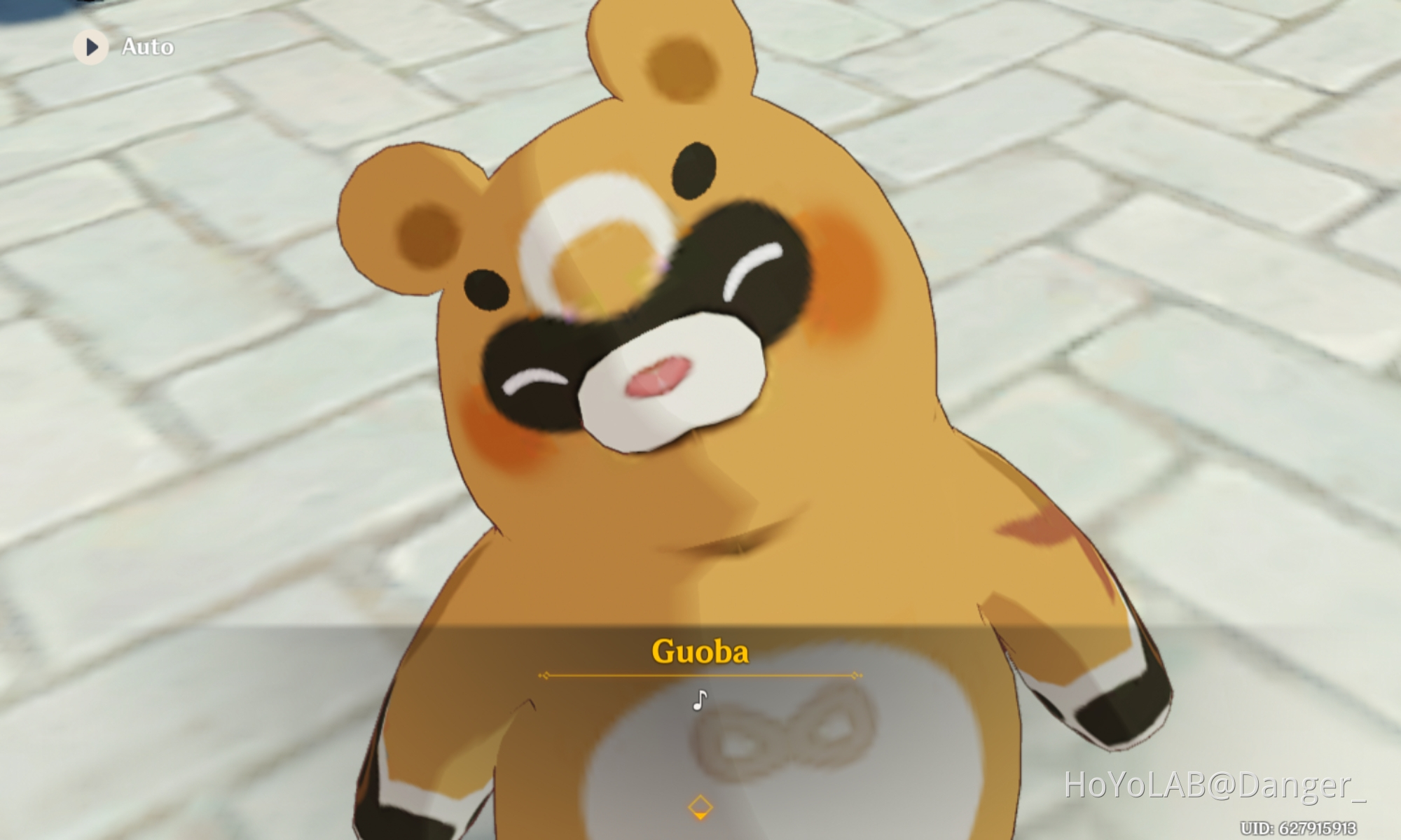 Gouba Genshin Impact | HoYoLAB