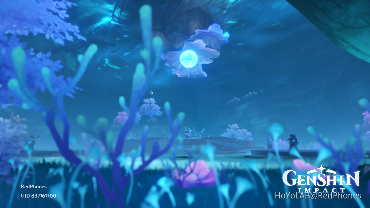 Pearl Area Genshin Impact | HoYoLAB