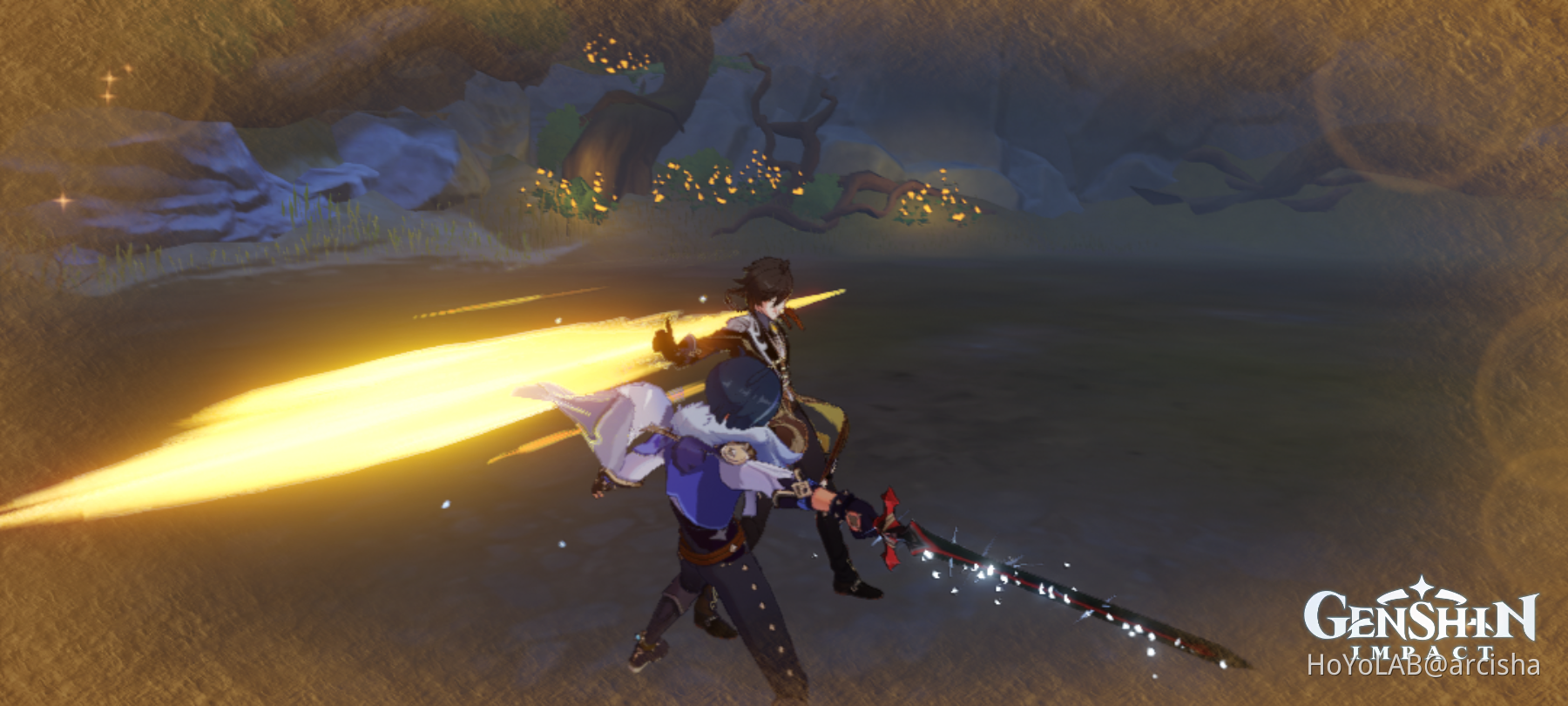 sum pict Genshin Impact | HoYoLAB