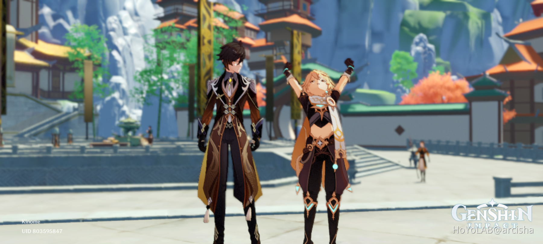 sum pict (2) Genshin Impact | HoYoLAB