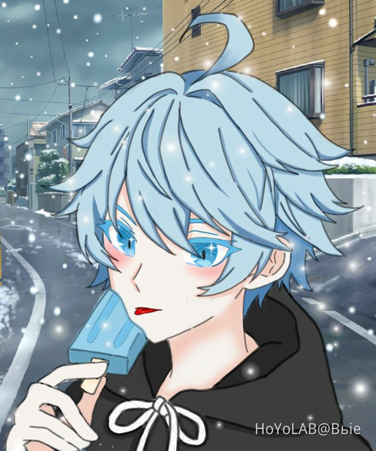 Chongus Genshin Impact | HoYoLAB