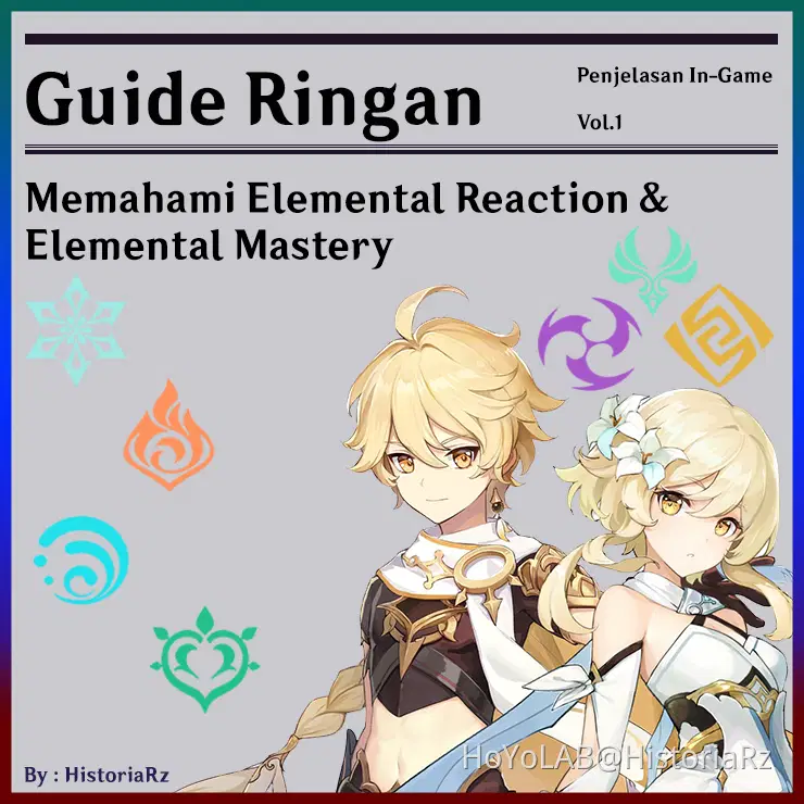 elementalist artinya