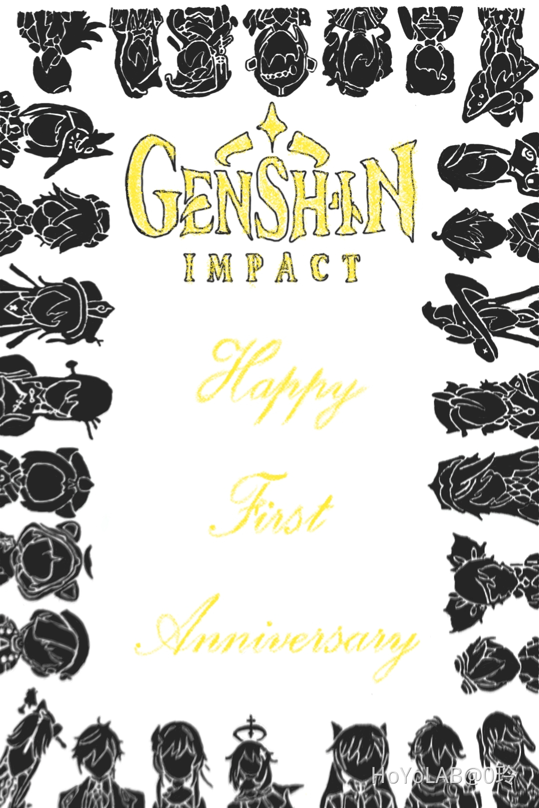 Shadow Genshin Impact | HoYoLAB