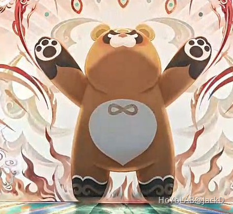 Wait, so Guoba is the Stove God? Genshin Impact | HoYoLAB