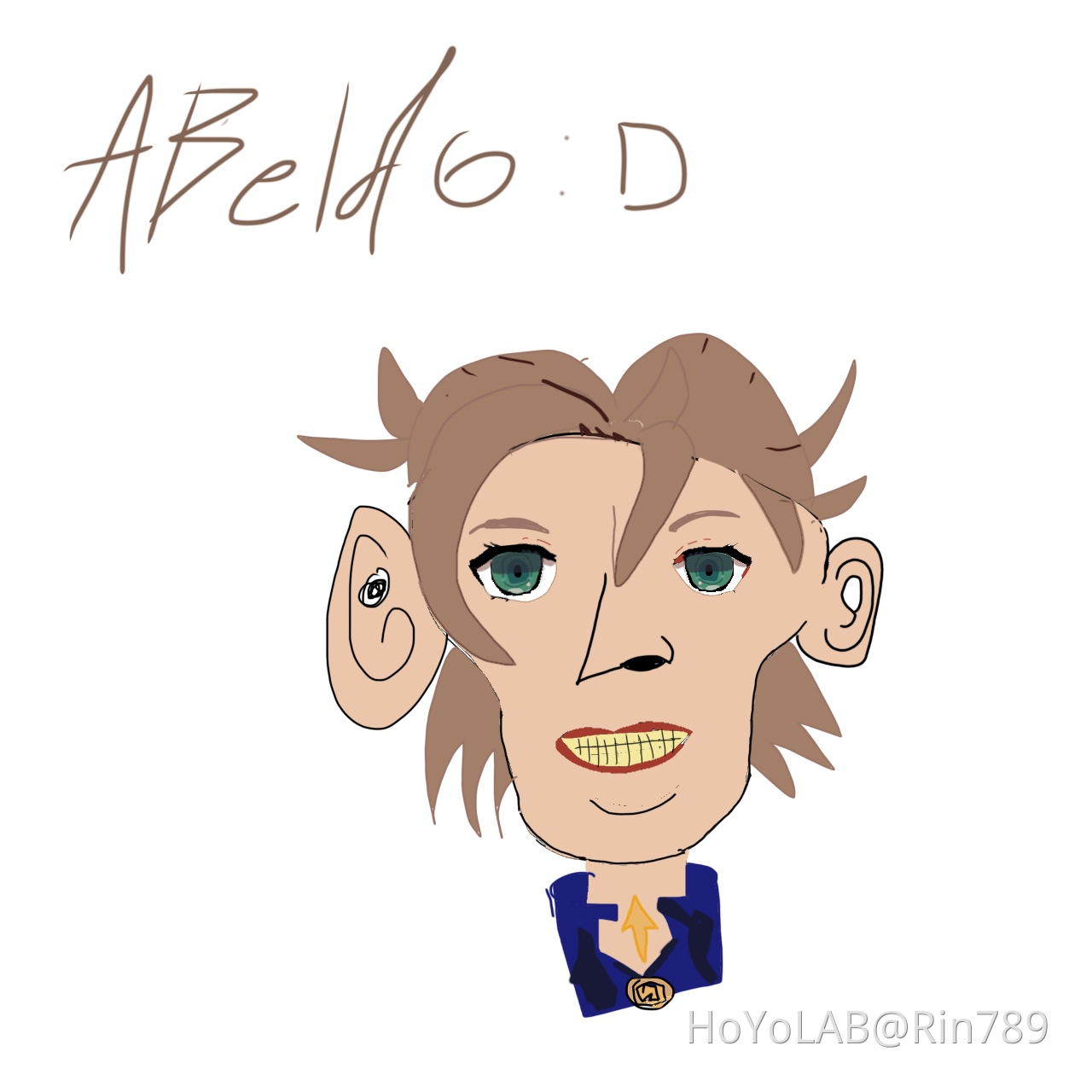 Albo Genshin Impact | HoYoLAB