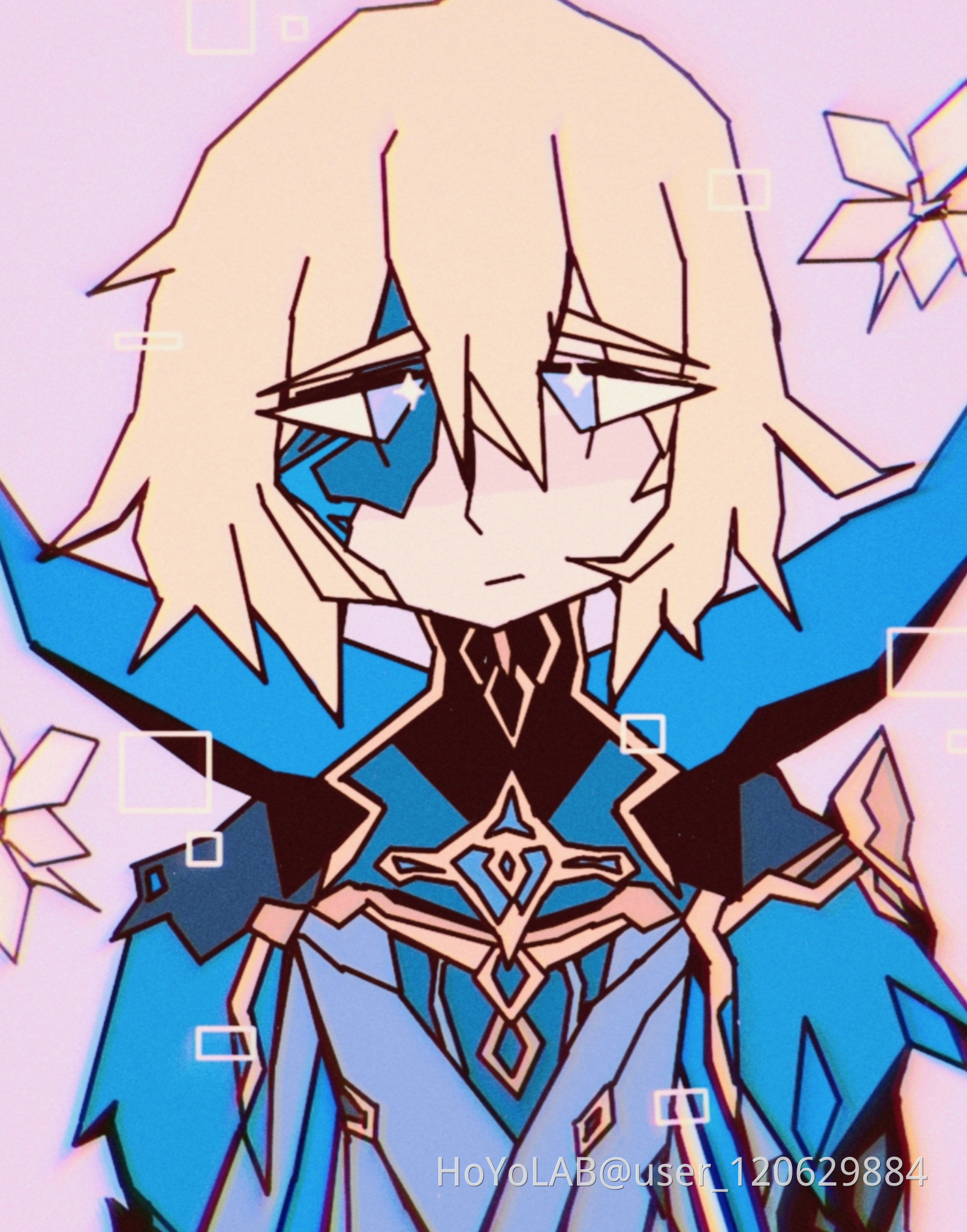 bough keeper, dainsleif. ⭐ Genshin Impact | HoYoLAB