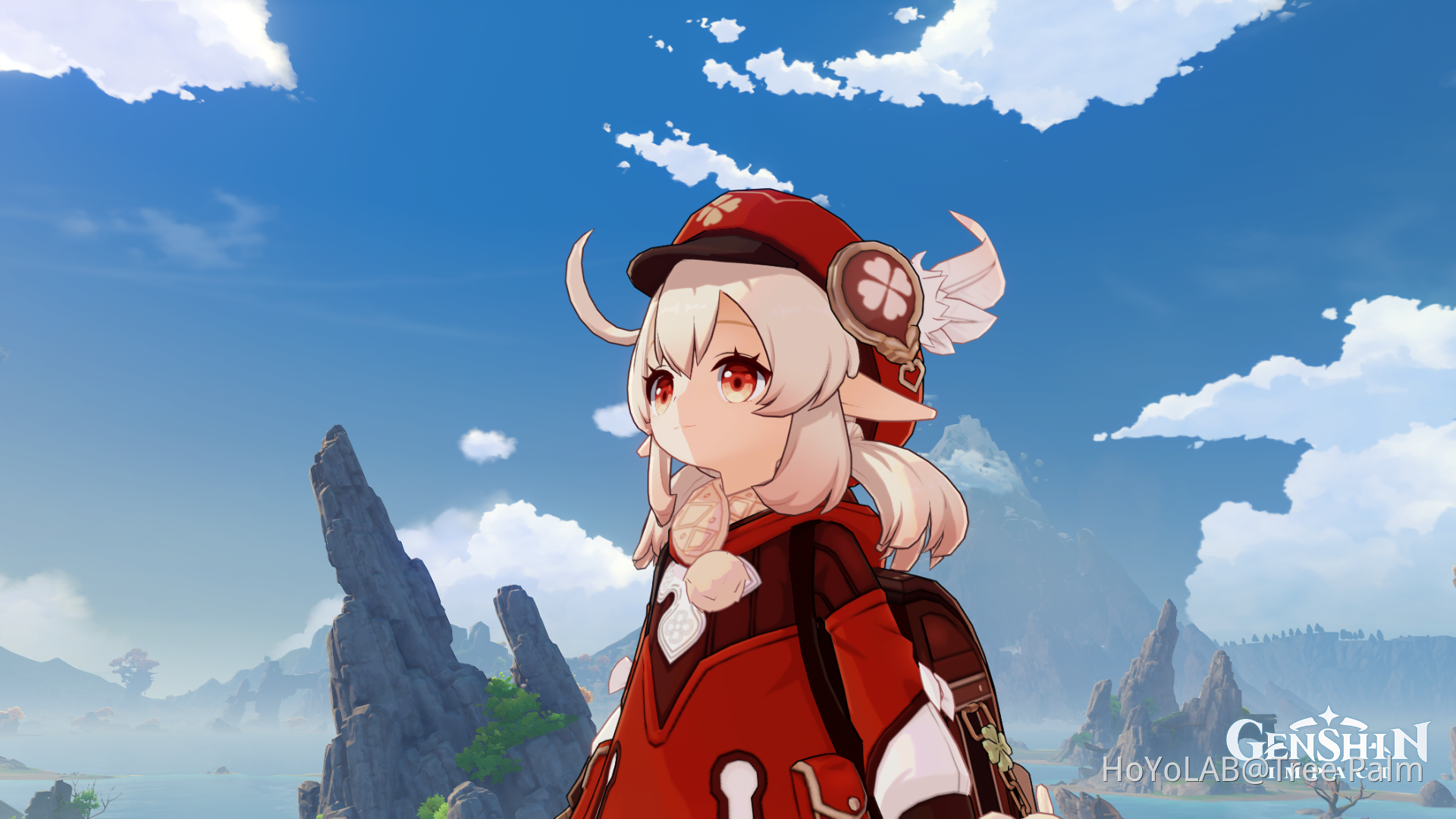 Klee Genshin Impact | HoYoLAB