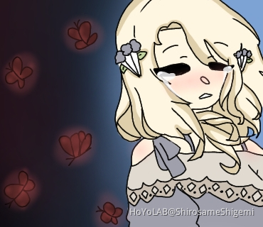 Signora the eighth of the eleven fatui harbingers Genshin Impact | HoYoLAB