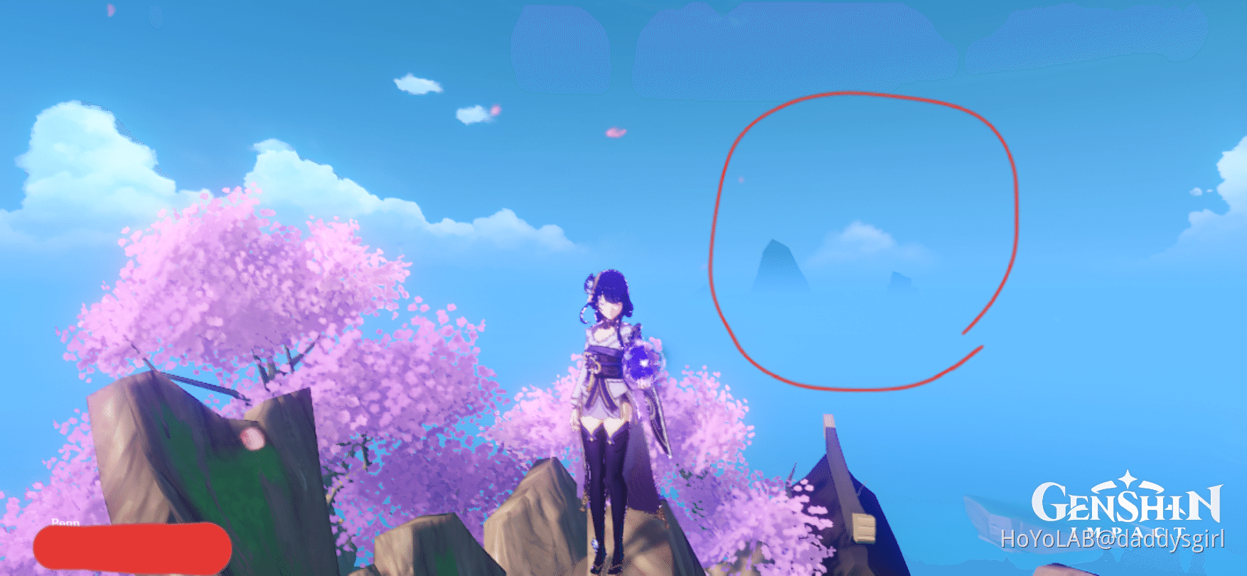 inazuma islands Genshin Impact | HoYoLAB