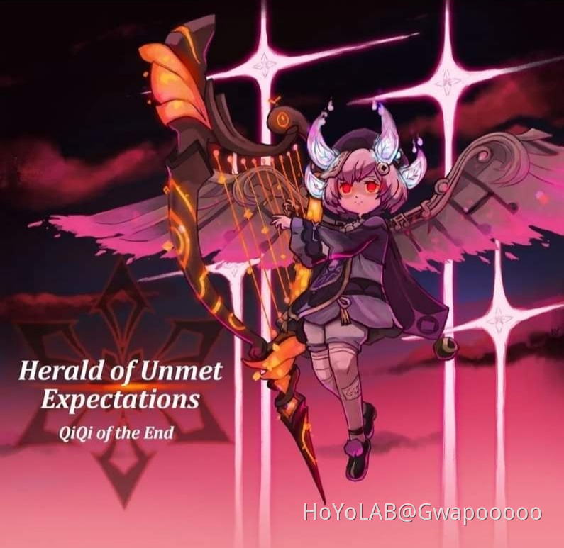 Copium! Genshin Impact | HoYoLAB