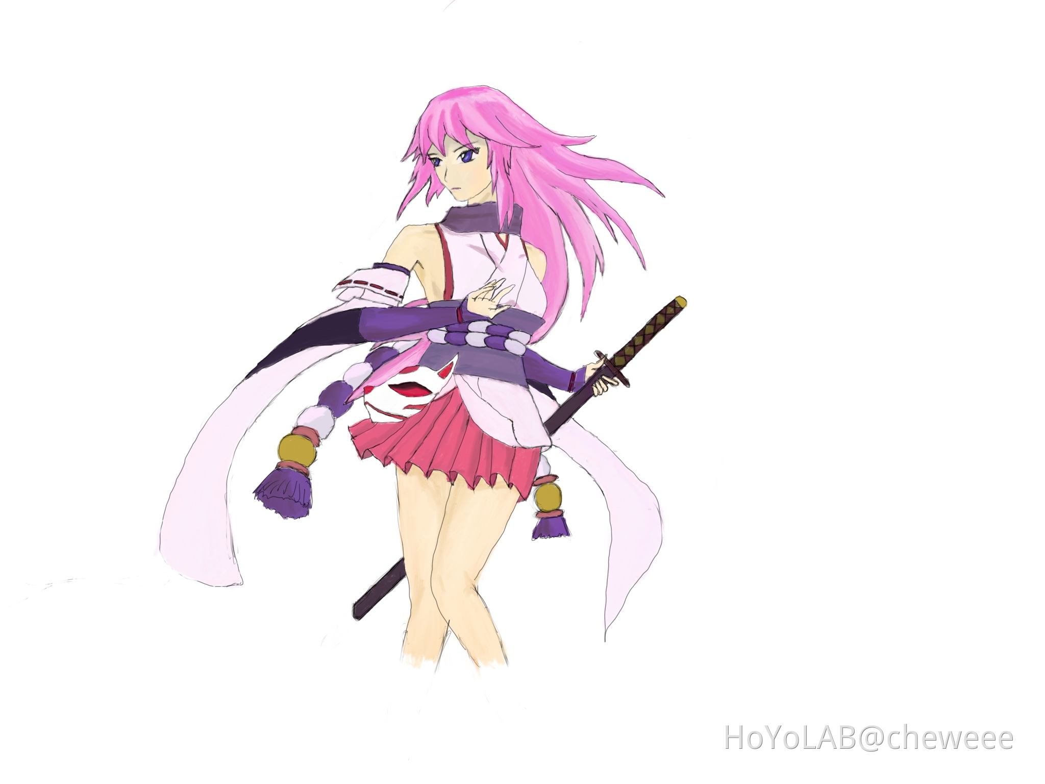 yae sakura Honkai Impact 3rd | HoYoLAB