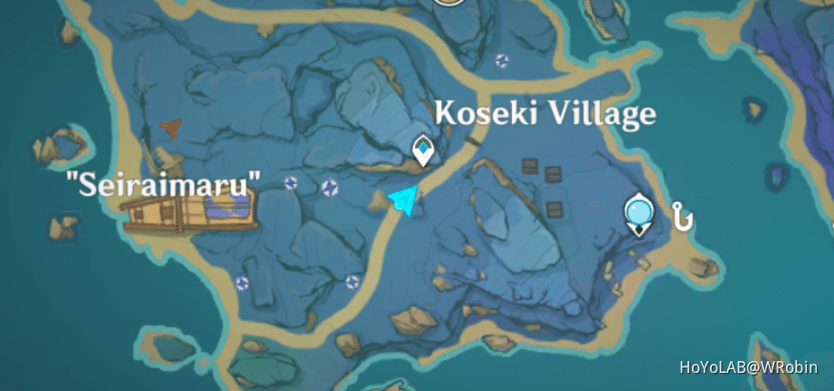 [Guide] Common Chests- Inazuma: Part 11 Genshin Impact | HoYoLAB