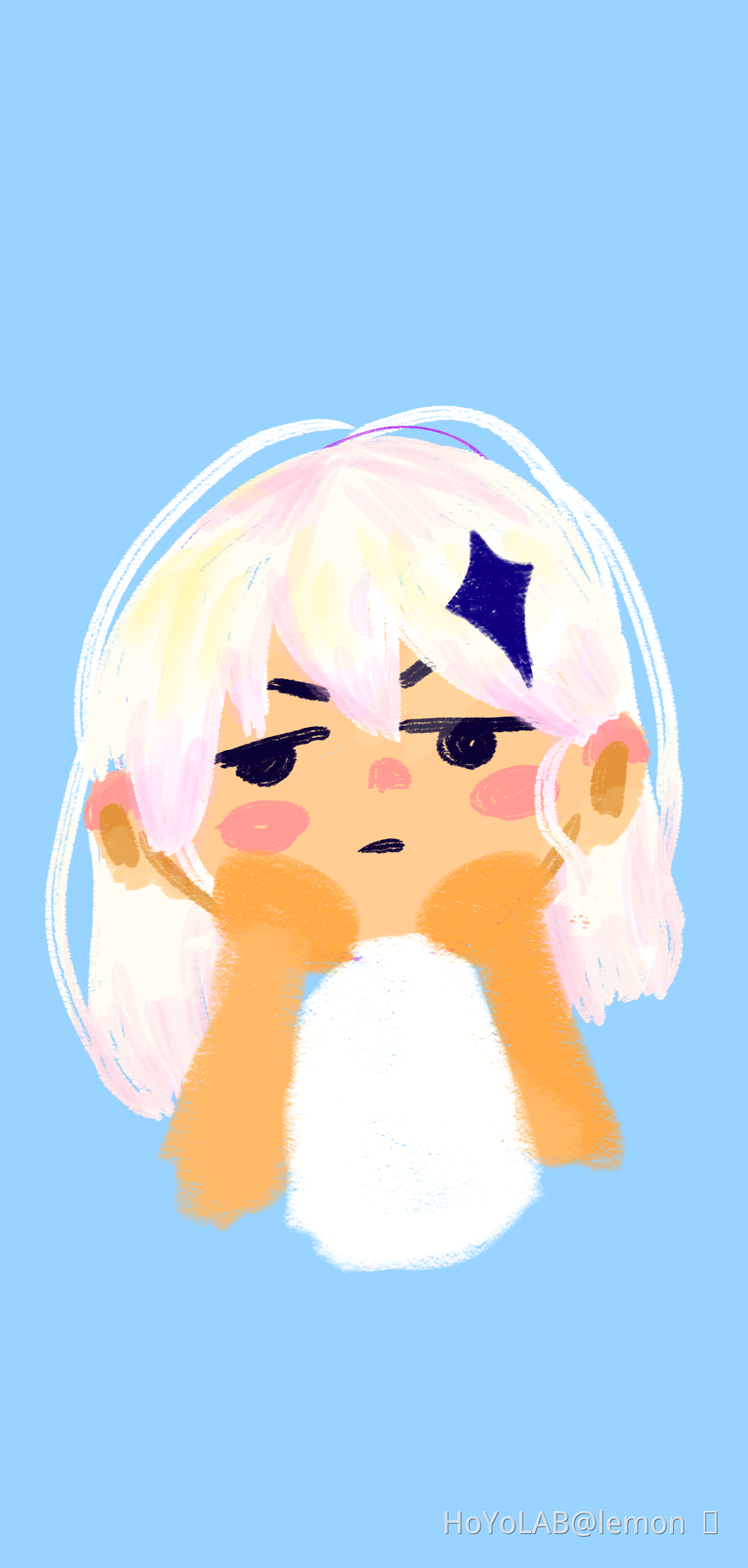 paimon is tired Genshin Impact | HoYoLAB