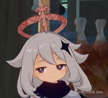 mad paimon Genshin Impact | HoYoLAB