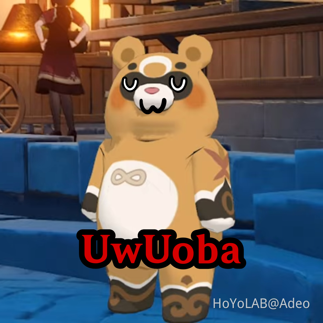 UwU Marchosius, The God Of Stove Genshin Impact | HoYoLAB
