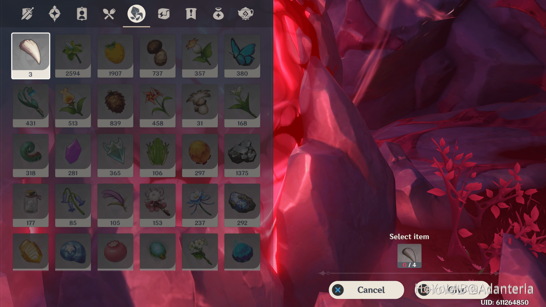 [V2.1 Guide] UPDATED Dragonspine Mining locations: Starsilver + Fang ...