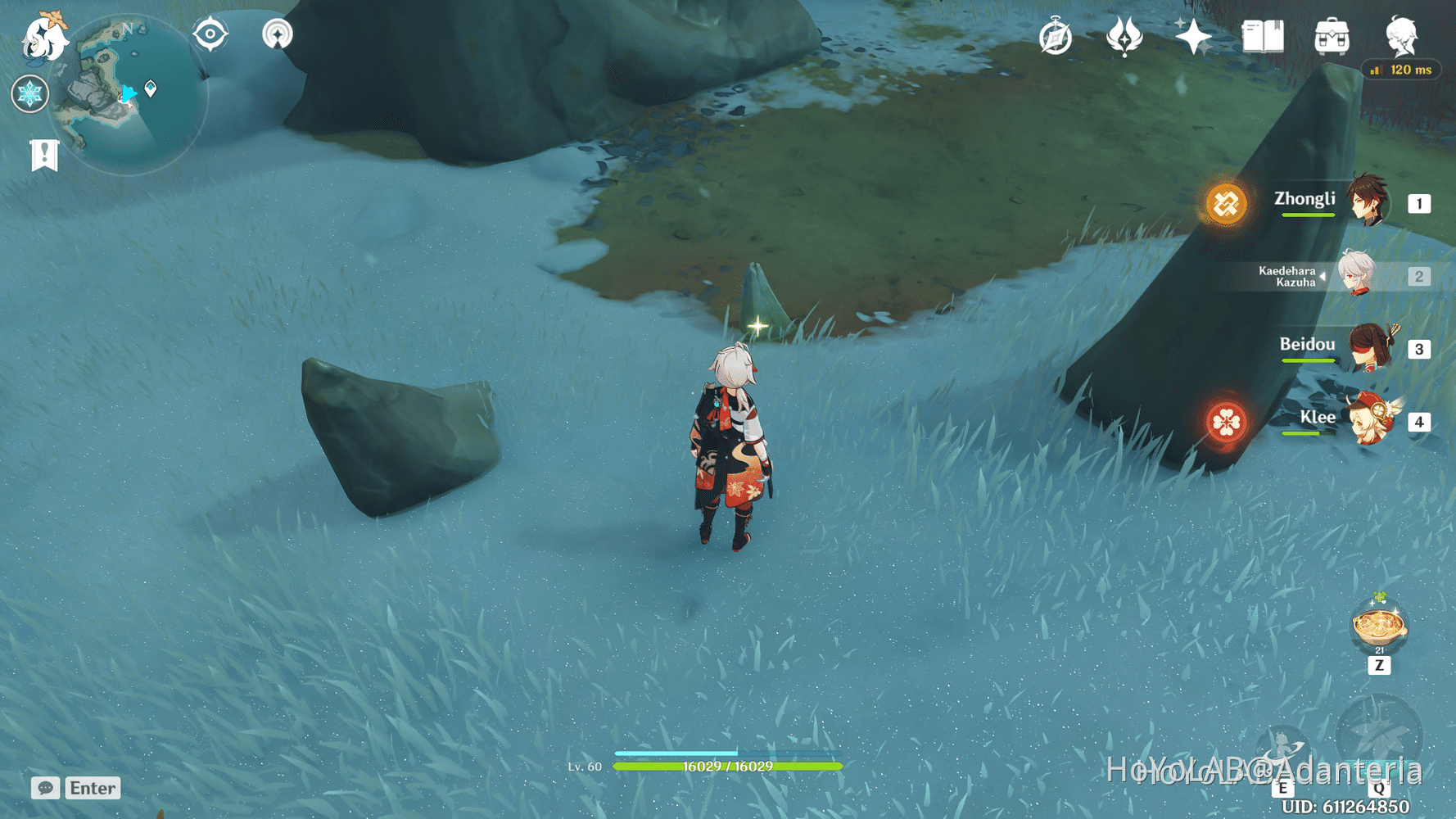 HoYoLAB - Official Community