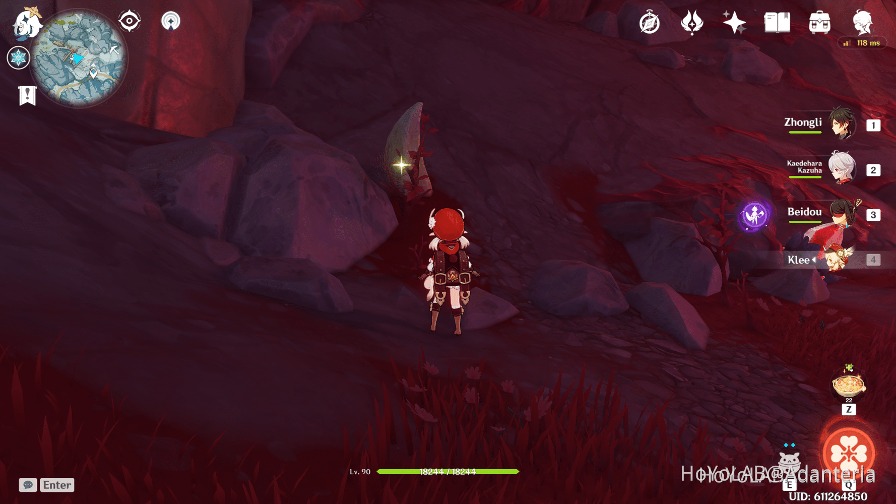 HoYoLAB - Official Community