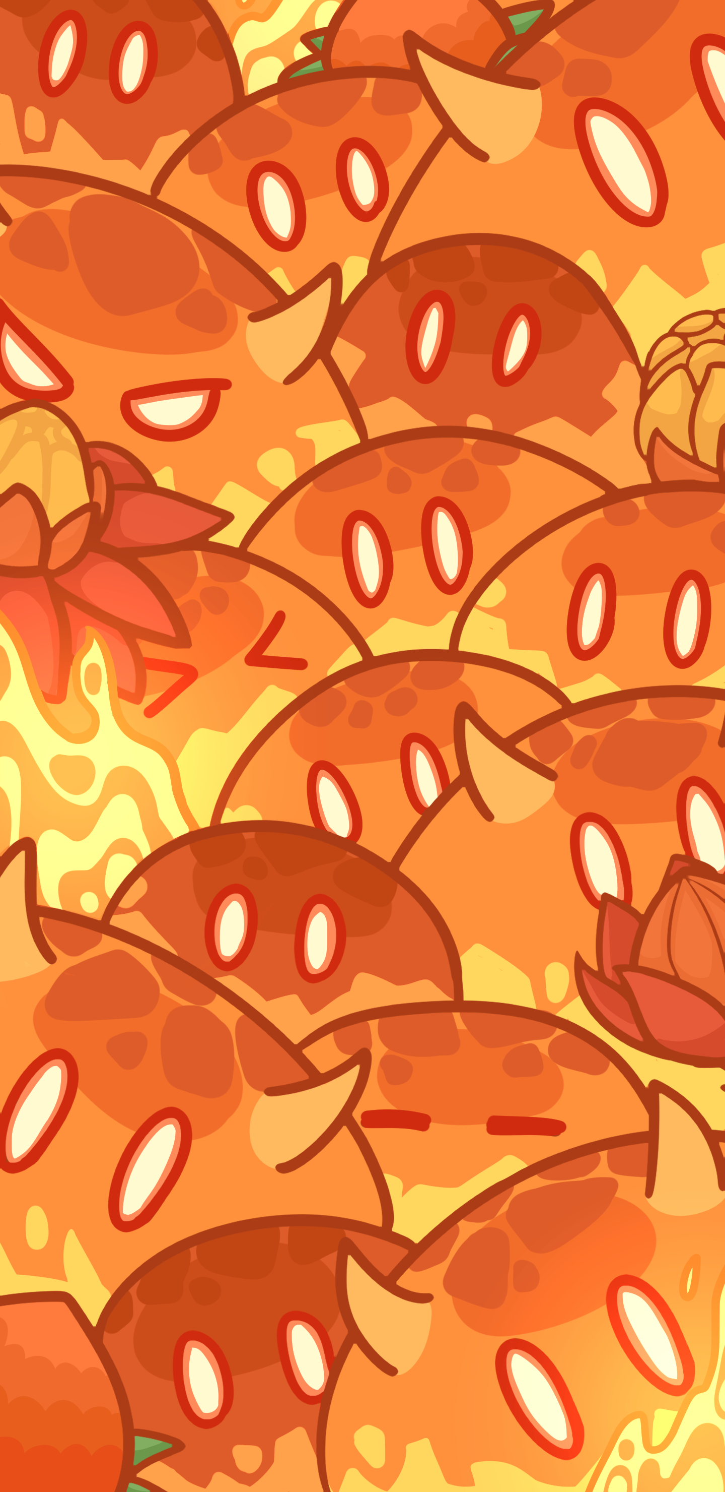 Slime wallpapers Genshin Impact | HoYoLAB