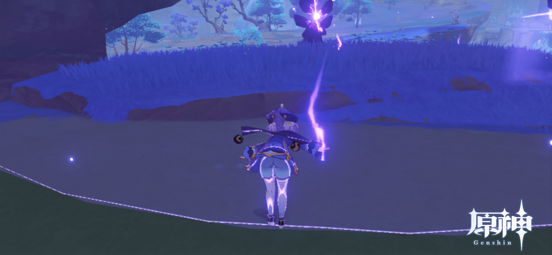 KA☆BE☆SHI☆RI特集【ロリ編】/ルナピク部 Genshin Impact | HoYoLAB