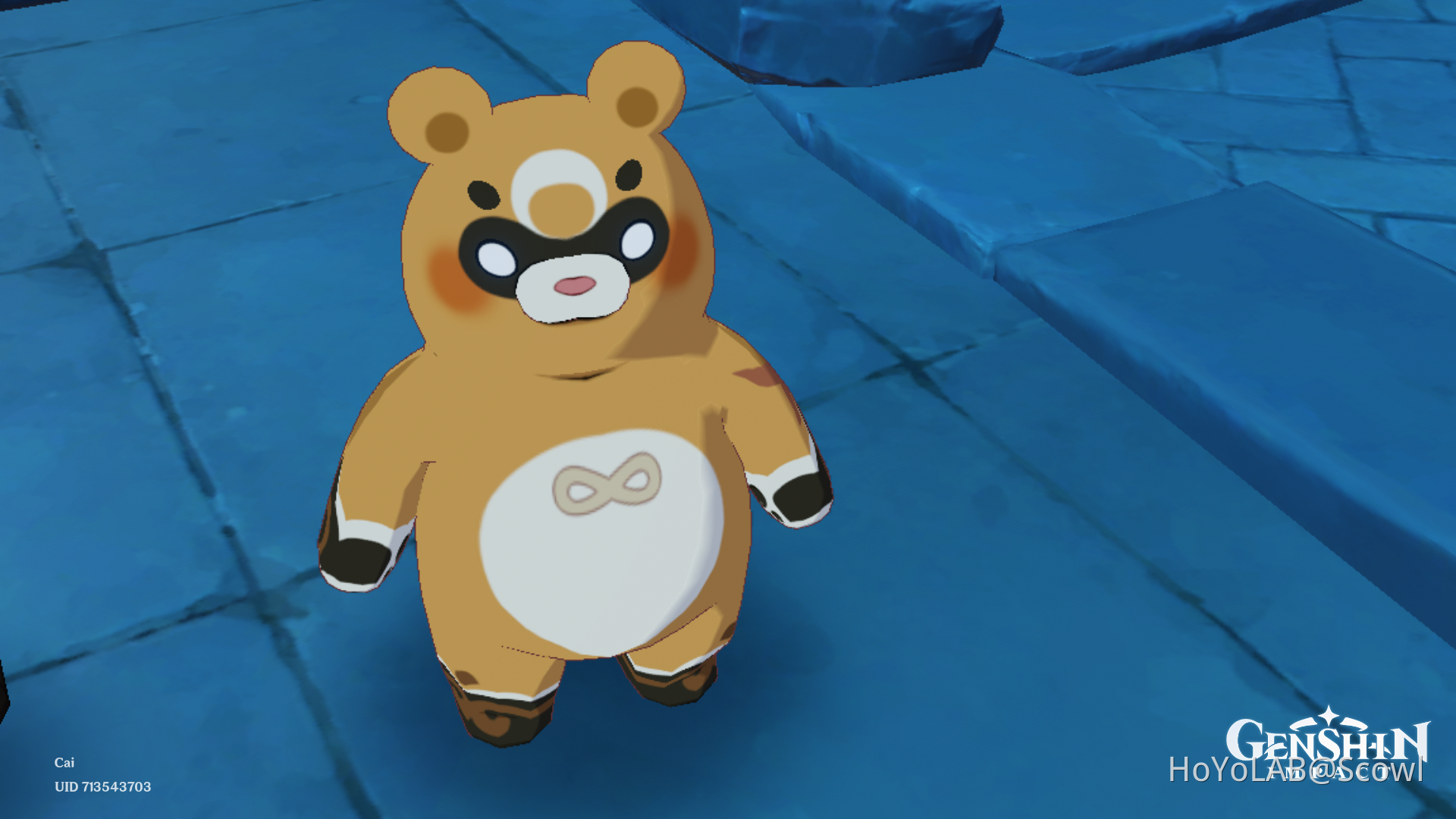 Gouba Lore Was Great. Happy Anniversary. Genshin Impact | HoYoLAB