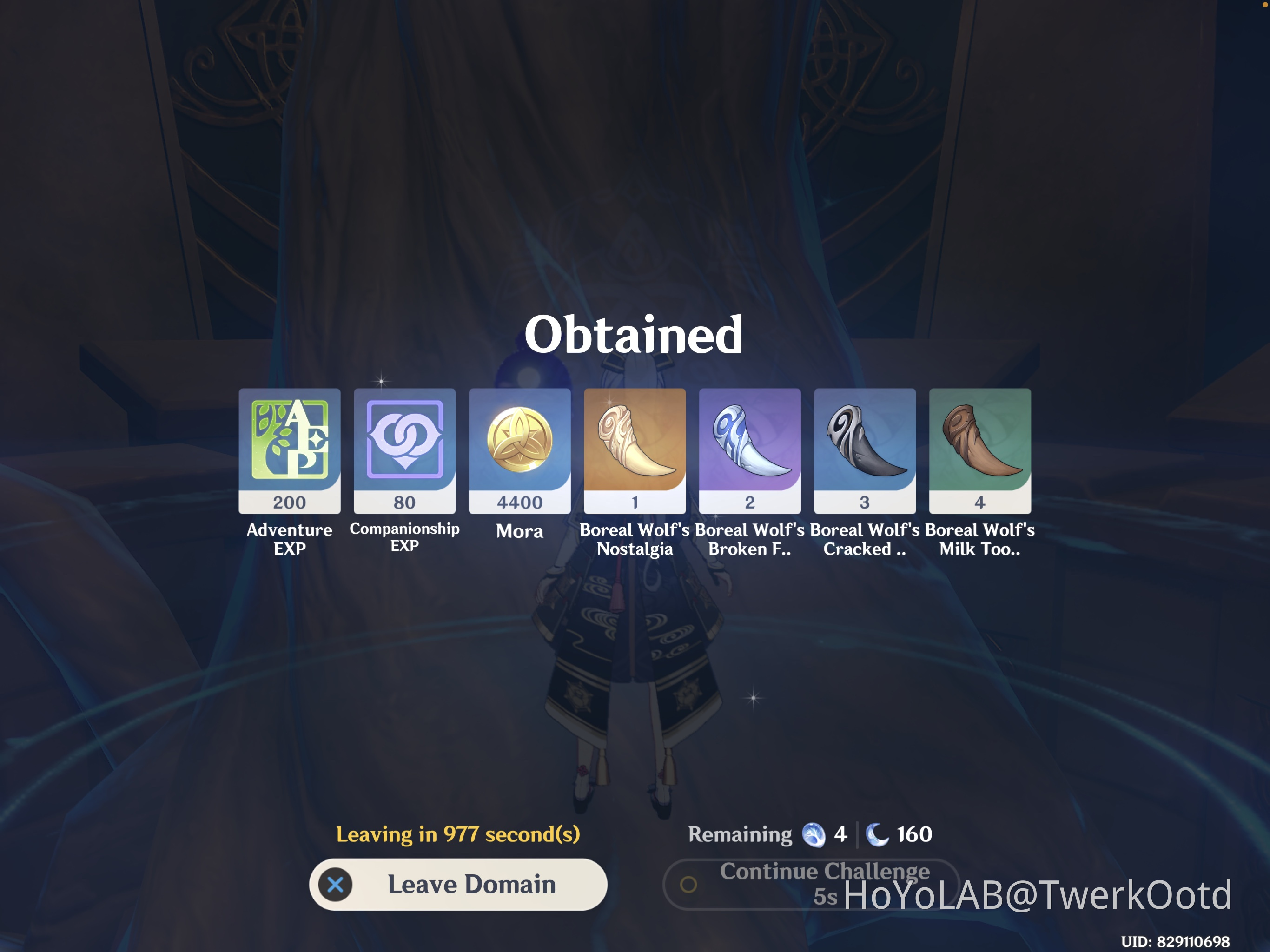 Let’s learn the numbers Genshin Impact | HoYoLAB