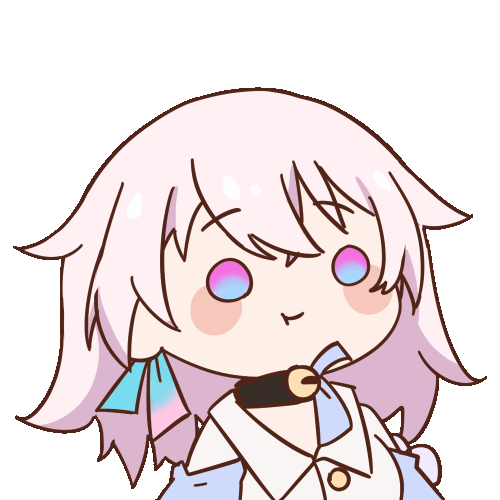 Primogirl~ Honkai: Star Rail | HoYoLAB