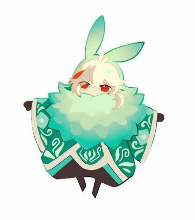 Inazuma's Abyss Mage Genshin Impact | HoYoLAB