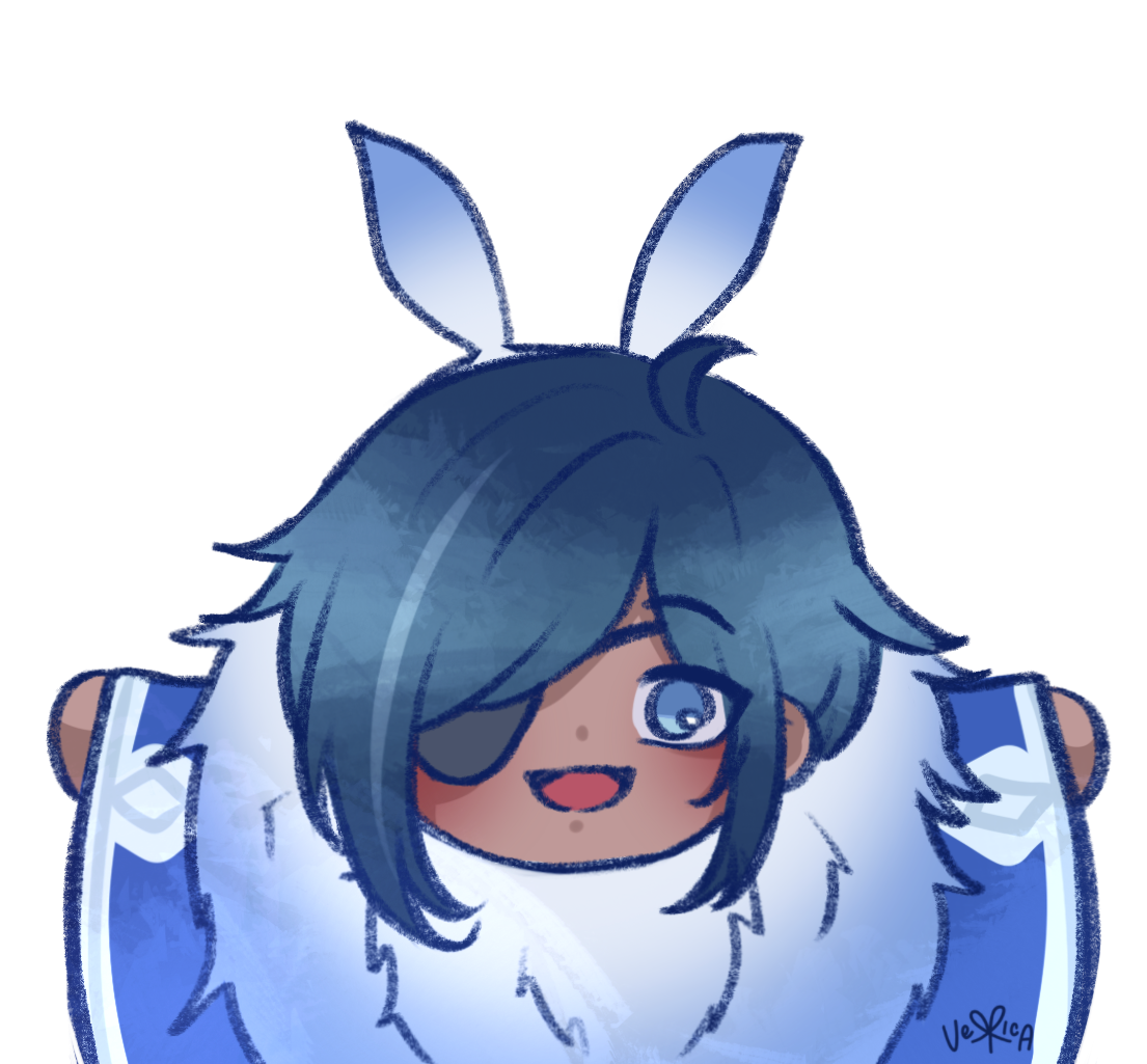 Virtual hugs! Genshin Impact | HoYoLAB