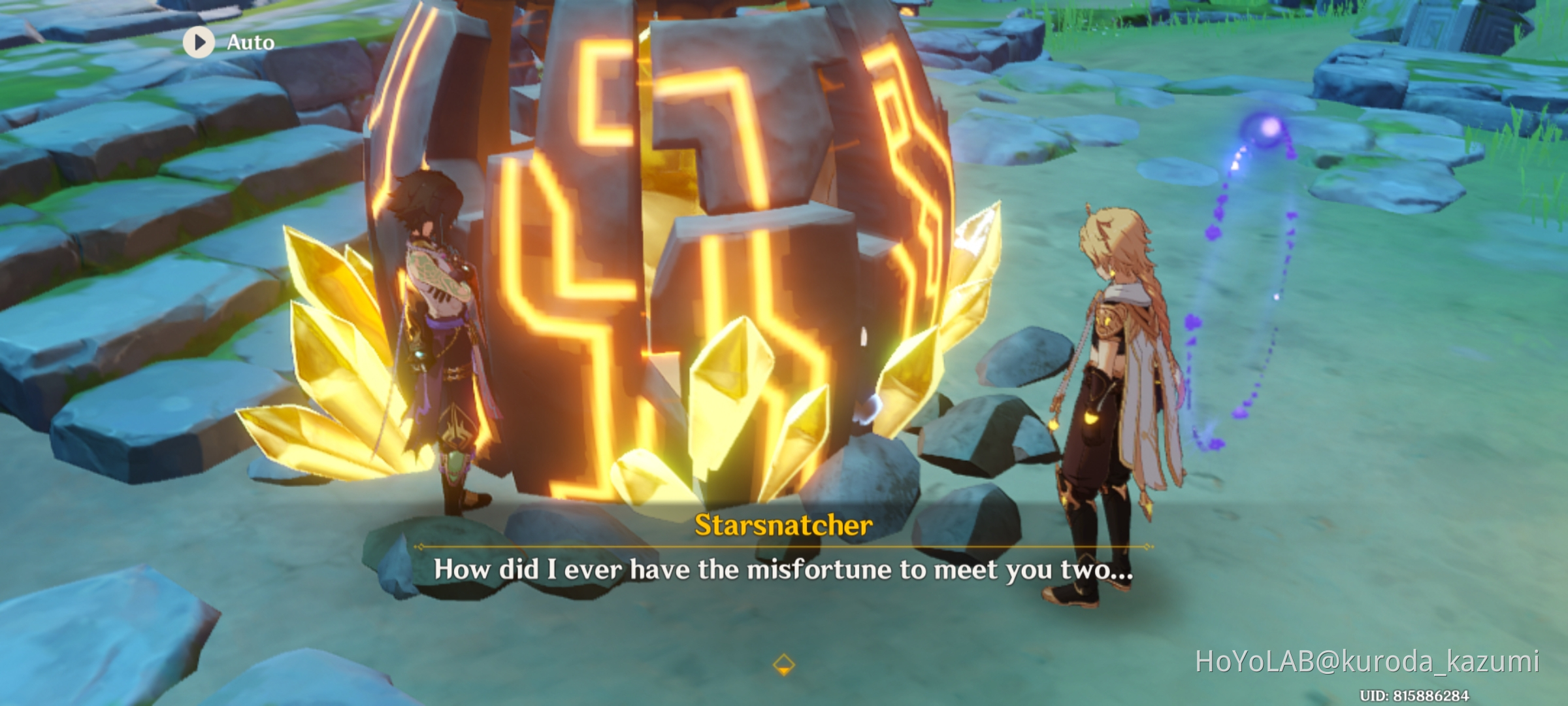 A mimir Genshin Impact | HoYoLAB