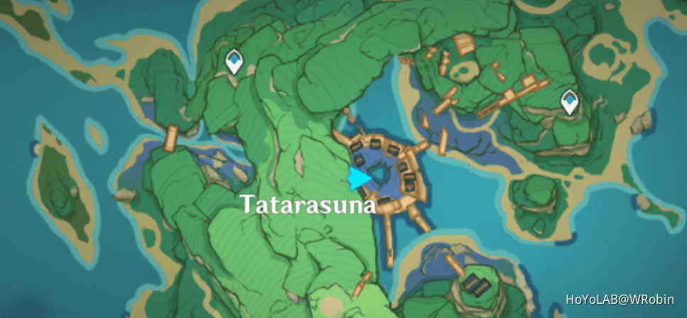 [Guide] Precious Chests- Inazuma: Part 2 Genshin Impact | HoYoLAB