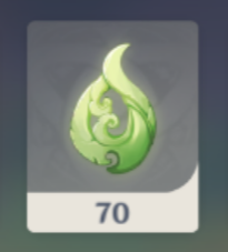 Super copium Genshin Impact | HoYoLAB