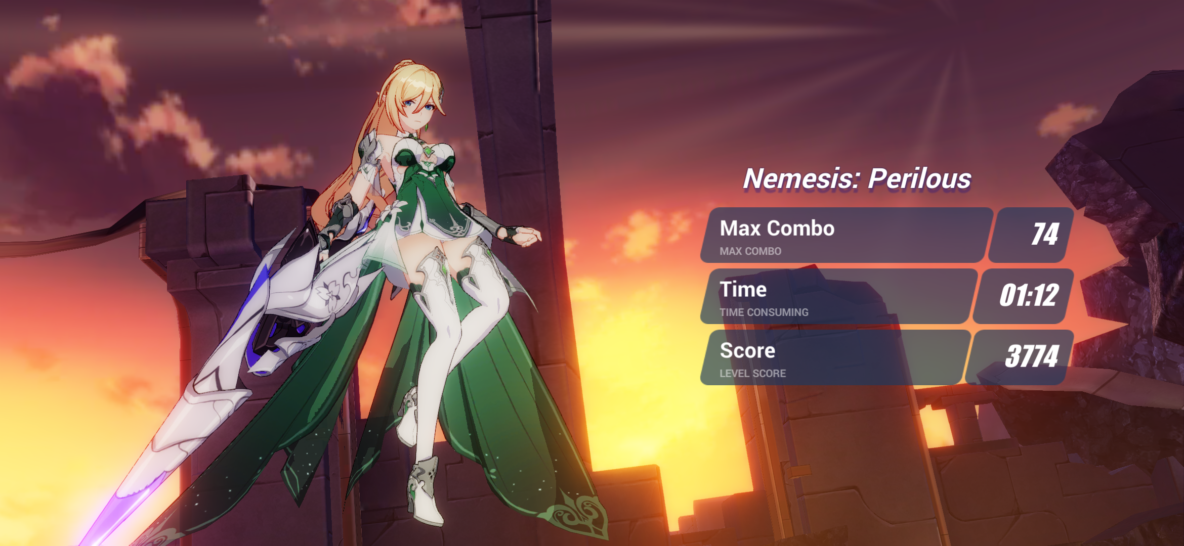 Physical Power!!!! Honkai Impact 3rd | HoYoLAB