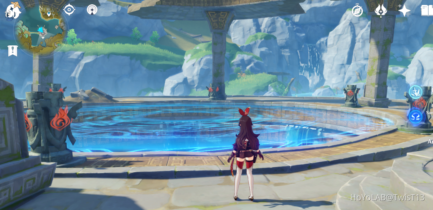 How to activate this? Genshin Impact | HoYoLAB