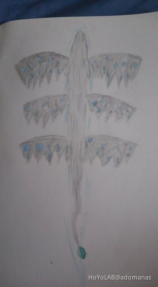 the stormterror Genshin Impact | HoYoLAB