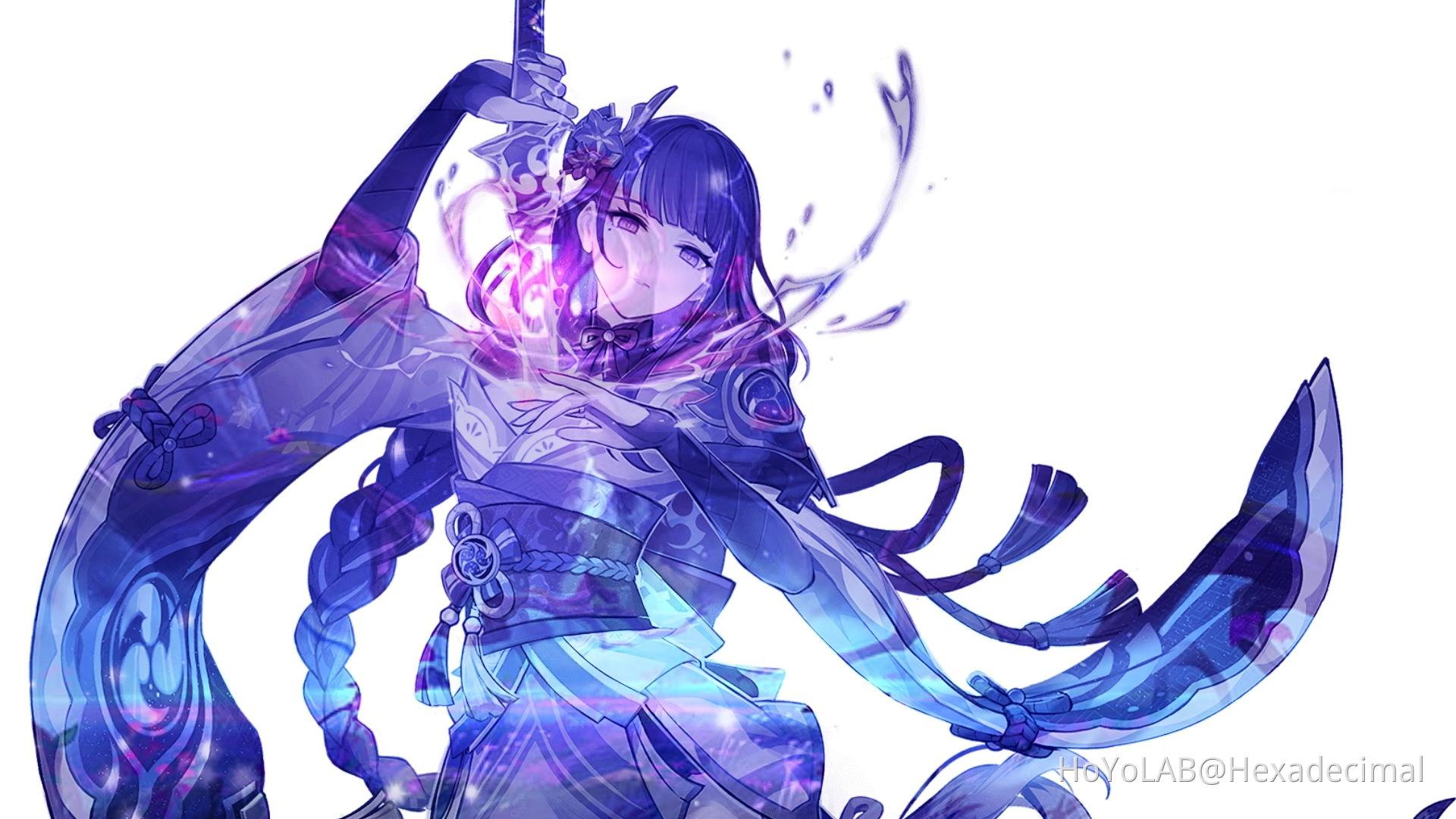 Shogun Puppet and the Soul’s Sword Genshin Impact | HoYoLAB