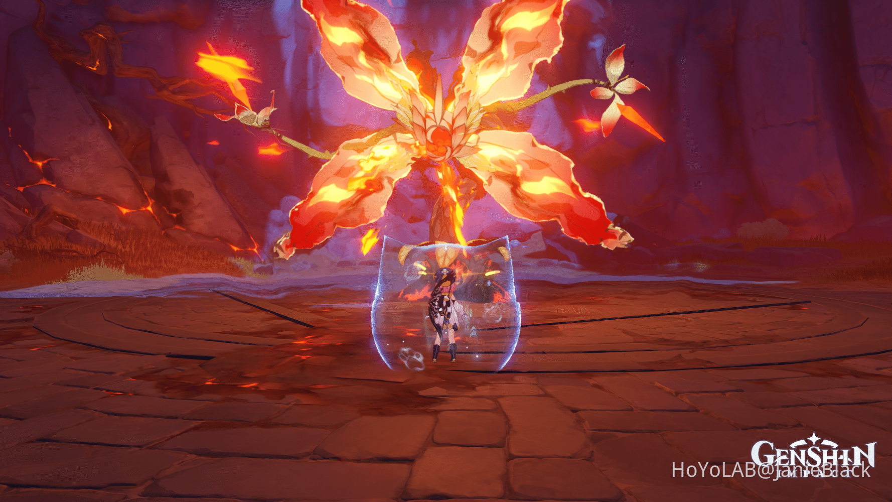 Enemies of Teyvat (bosses) Genshin Impact | HoYoLAB