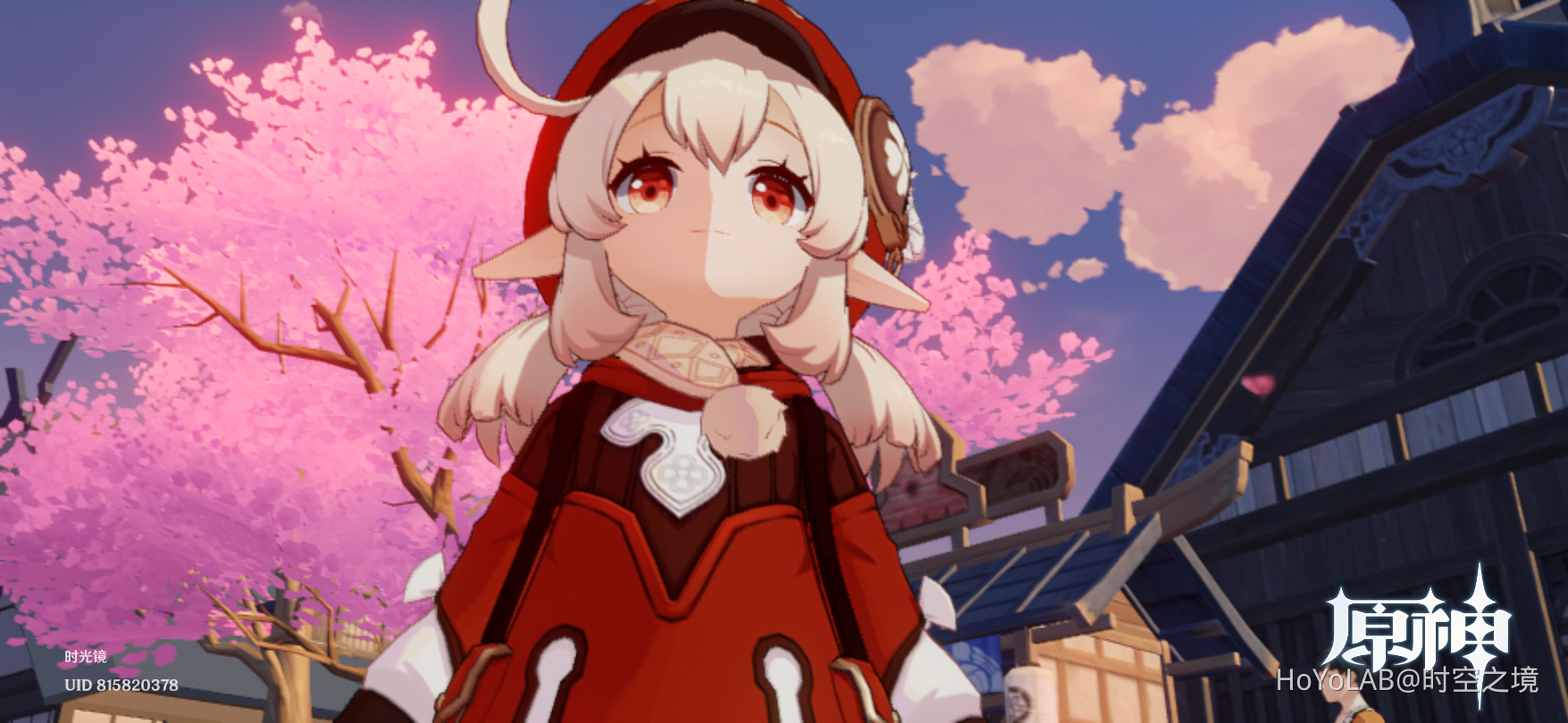 Smile? Genshin Impact | HoYoLAB