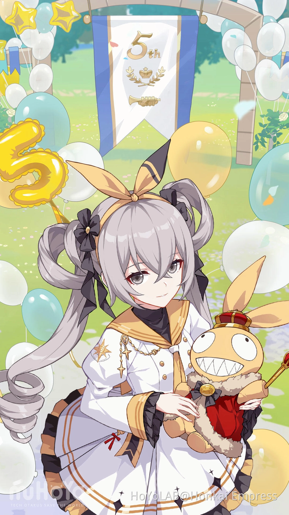 HoYoLAB - Official Community